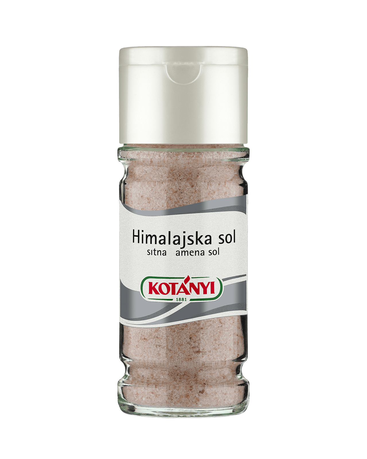 Himalajska sol | Kotányi