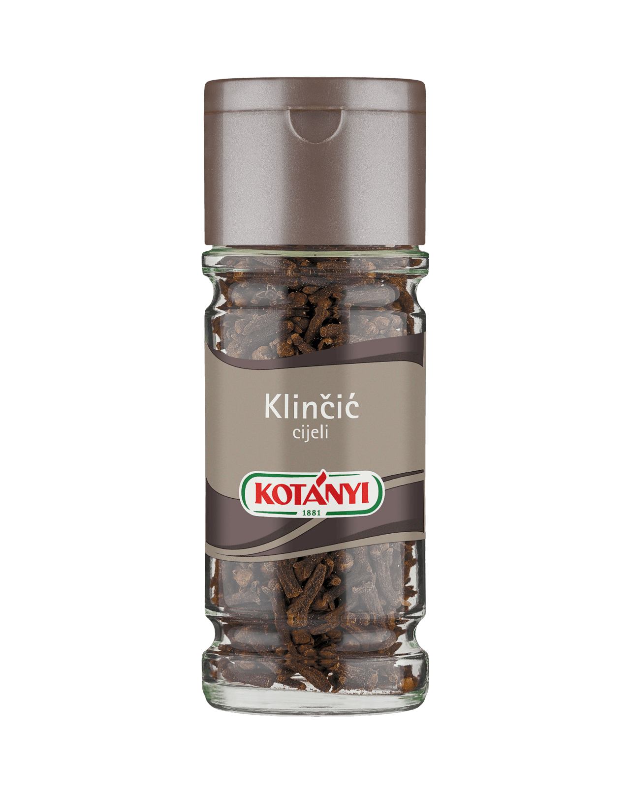 Klinčić cijeli | Kotányi